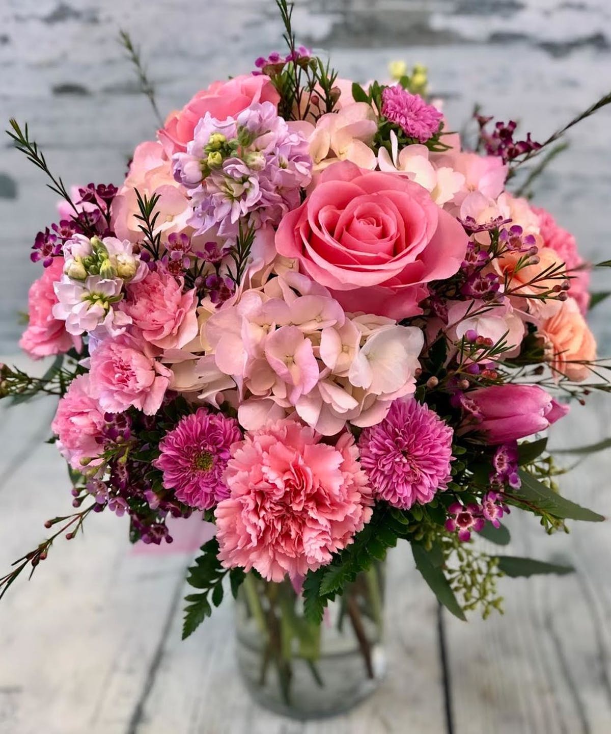 These Are the Top 5 Flowers We're Thankful For